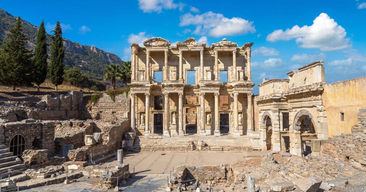 Ephesus Travel Guide 2026 History Highlights Tours