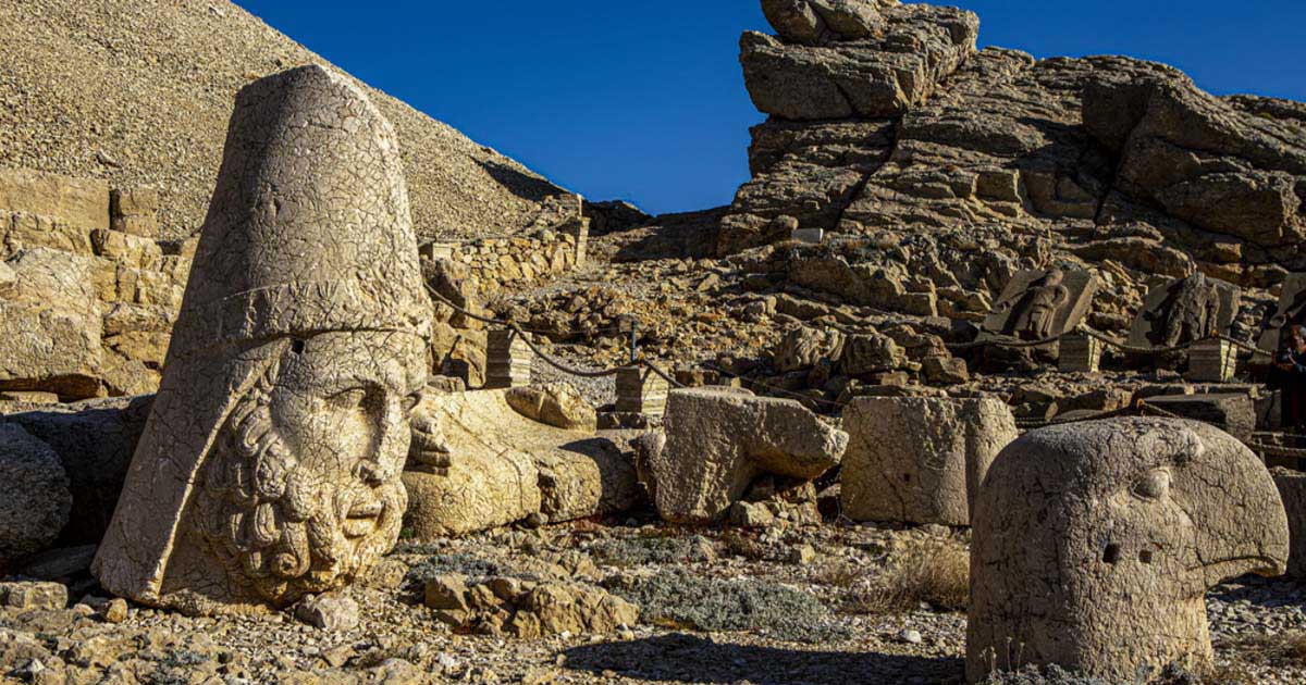 Turkey’s UNESCO World Heritage Sites: A Timeless Journey