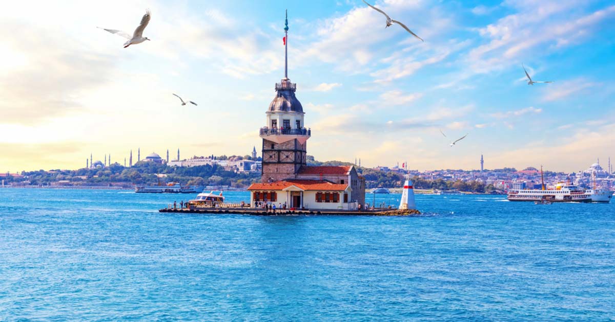 Best of Turkey Tour: Top Destinations & 10-Day Itinerary