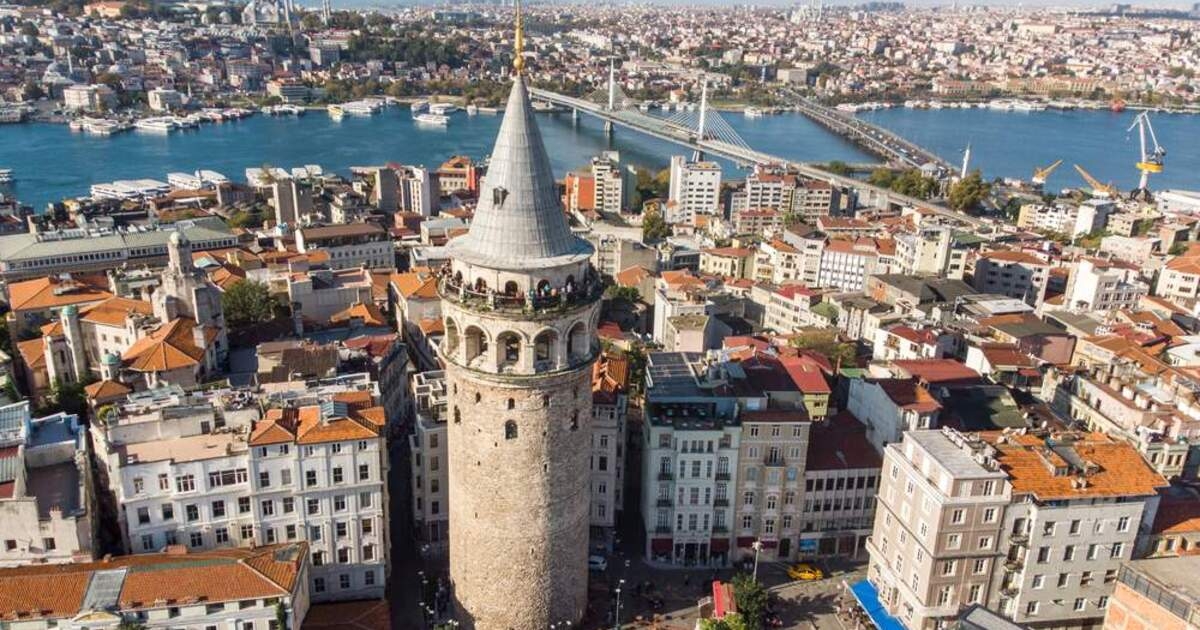 Why Is Ankara the Capital of Turkey, Not Istanbul?