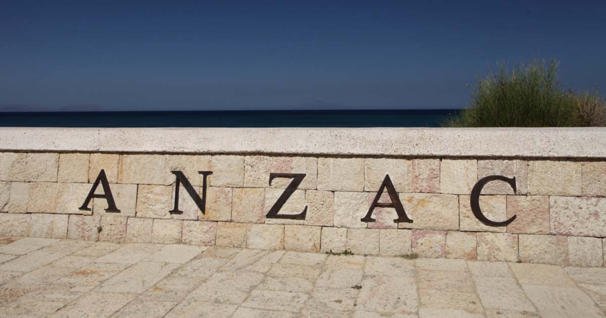Gallipoli ANZAC Tours: A Meaningful Journey Through History