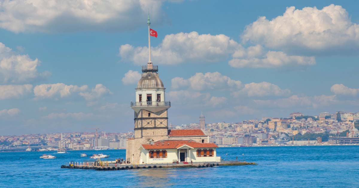 Which Tour Company Is Best for Turkey? Expert Guide